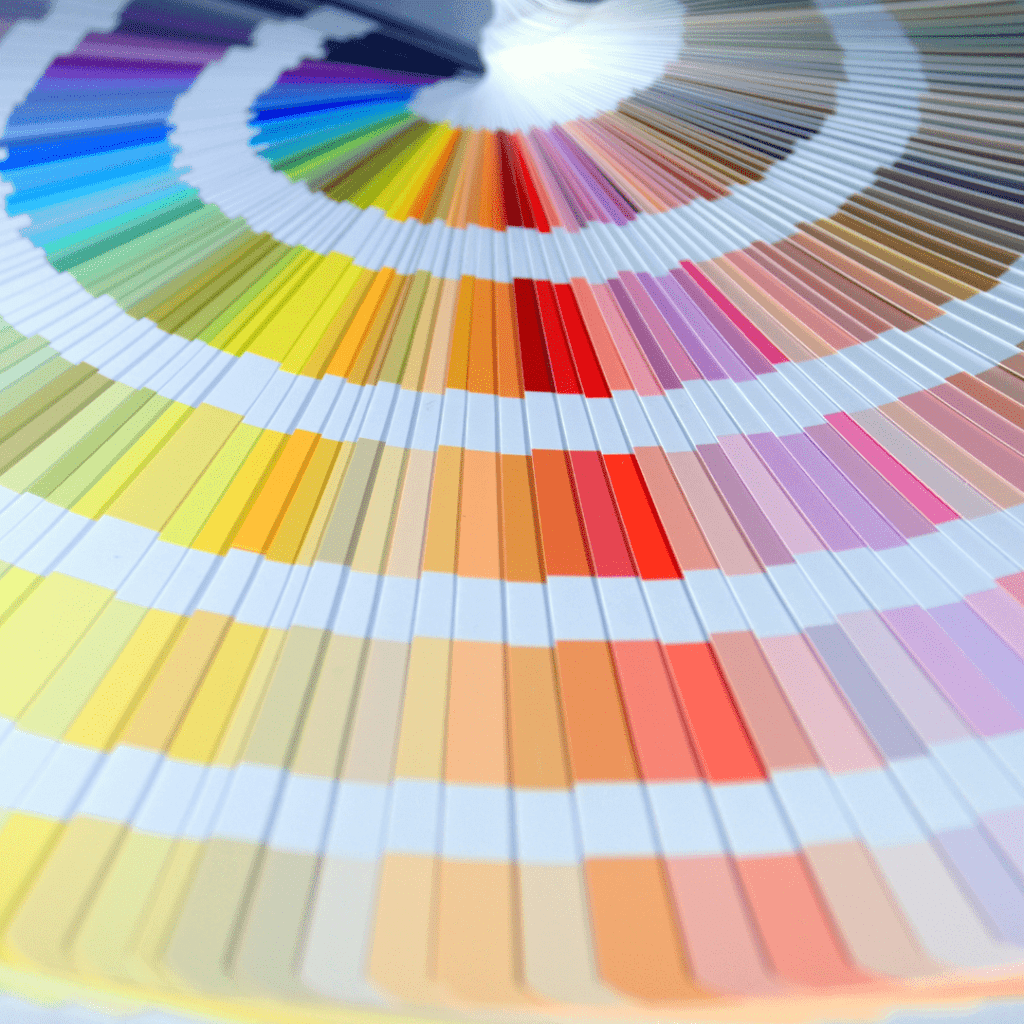 Science of Colour – The Vedic Living